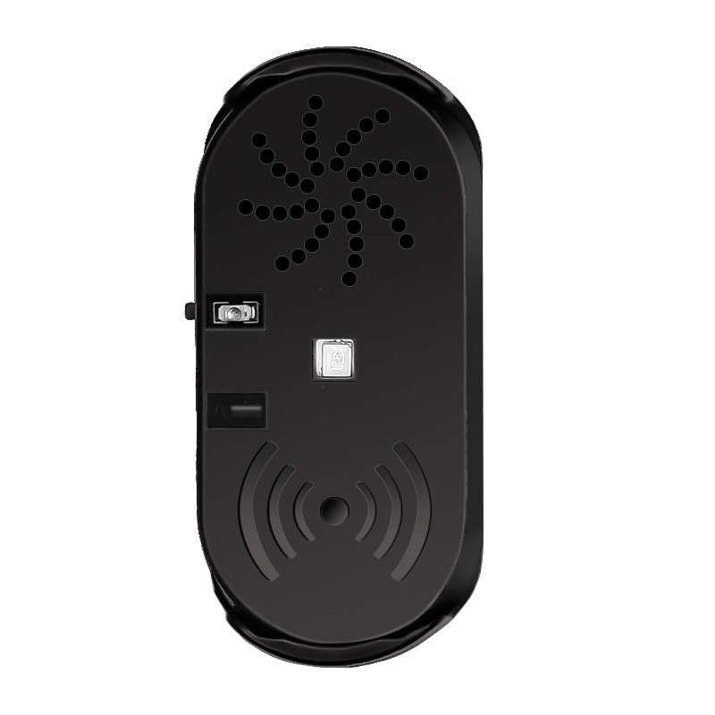 Broadcasting Prompt Reminder Wireless Safety Rgd Car Door Open Traffic ...