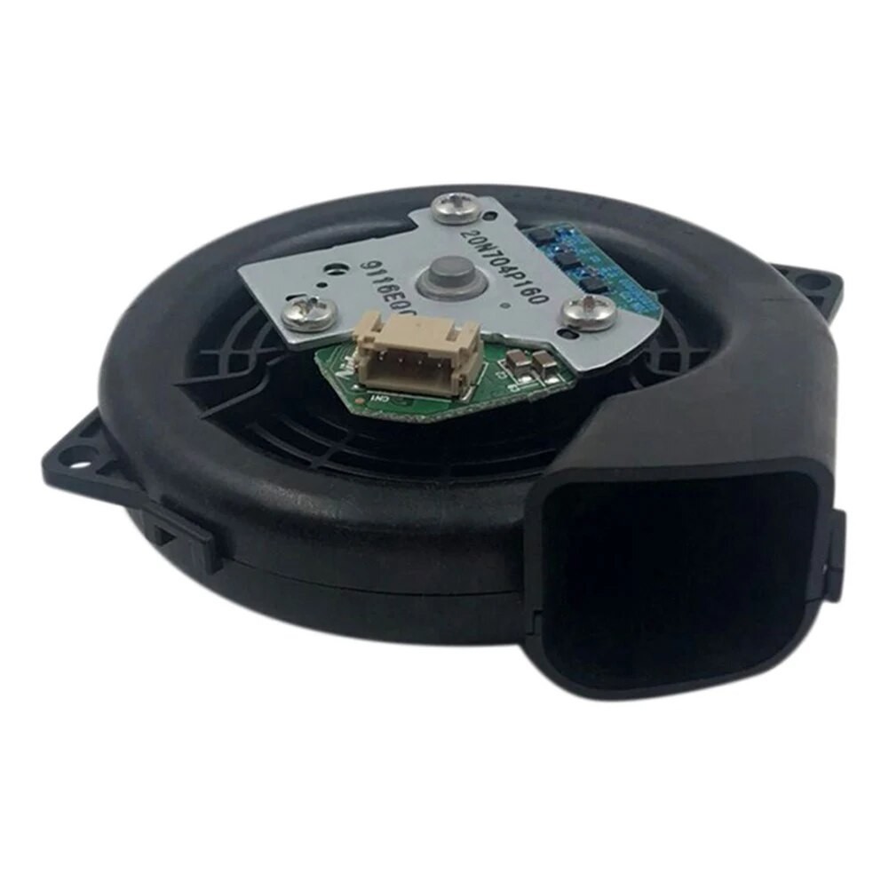 Main Engine Ventilator Motor Fan For Dreame Bot L10 Pro Vacuum Cleaner ...
