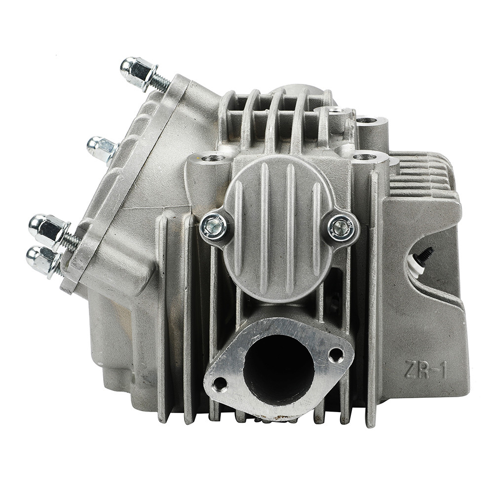 Motorcycle Cylinder Head Kit For 60mm Bore YX 150cc 160cc Engine Kayo ...