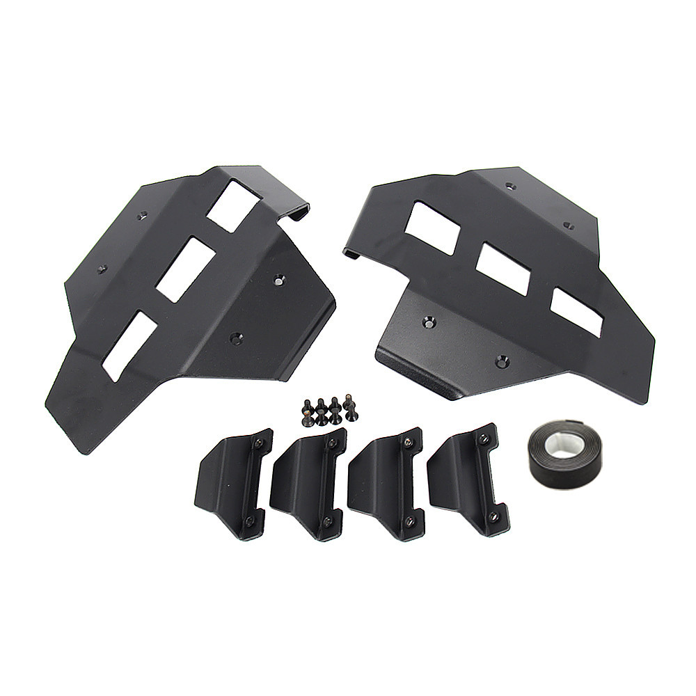 Motorcycle Accessories Engine Guards Cylinder Head Guards Protector ...