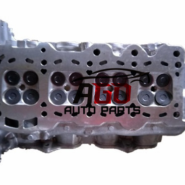 Brand New Engine 3SZ 1.5L Cylinder Head For Toyota Vios Fe Faw Elegant ...