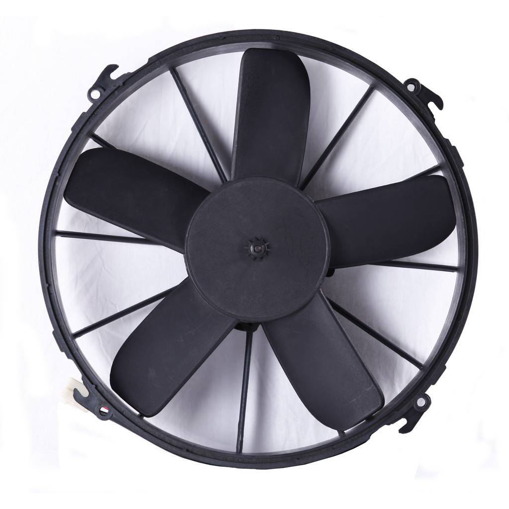 condenser thermo king bus parts auxiliary electric fan spal fan spal ...