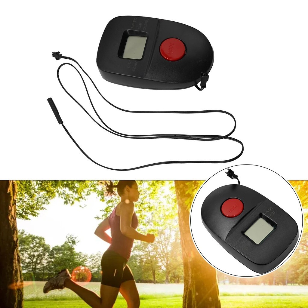 ≈Speedometer Display For Exercise Bike Walking Machine For Exercise ...