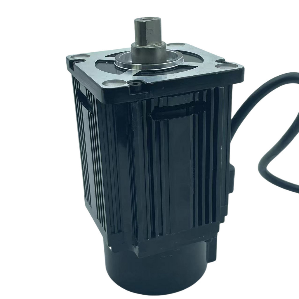 High Speed High Torque 3 Phase 110mm Brushless Dc Motor 1000w 2000w ...