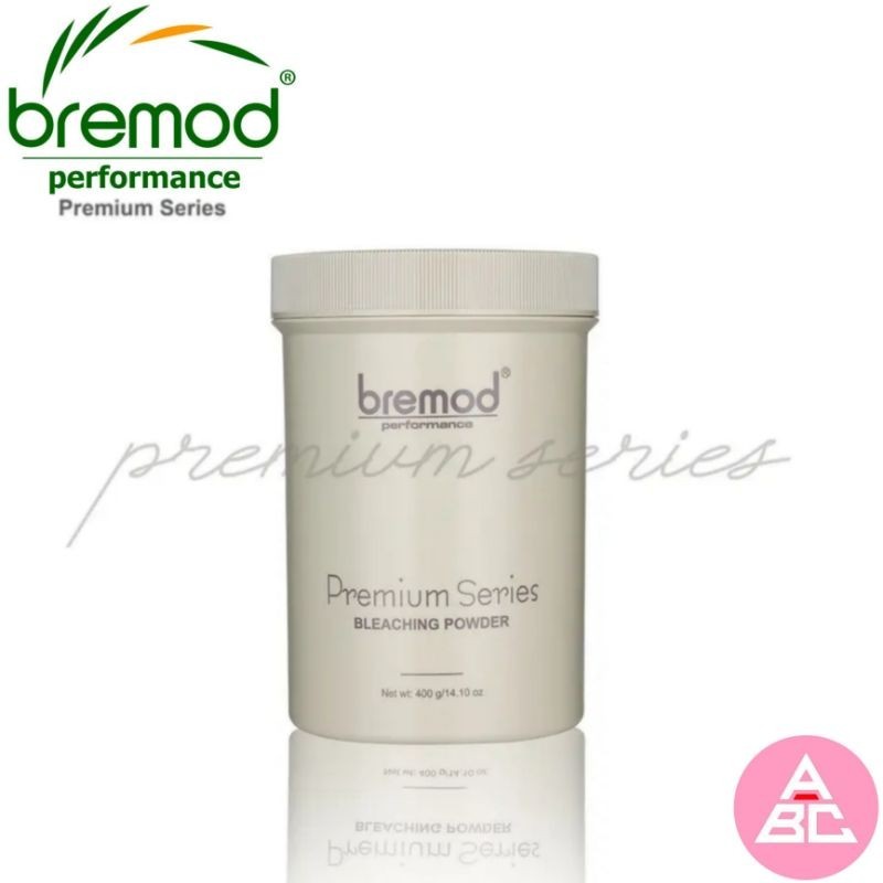 Bremod Premium Bleaching Powder 400g | Shopee Philippines