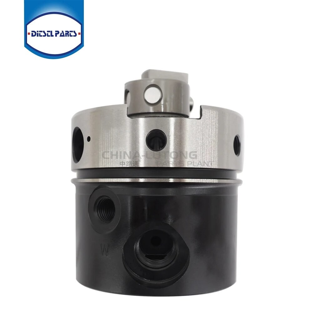 웃4/7L Diesel Engine VE Pump Parts 7183-136K DPS Rotor Head For Delphi ...
