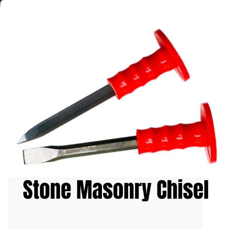 Heavy Duty Sinsil Masonry Chisel sold per piece | Shopee Philippines
