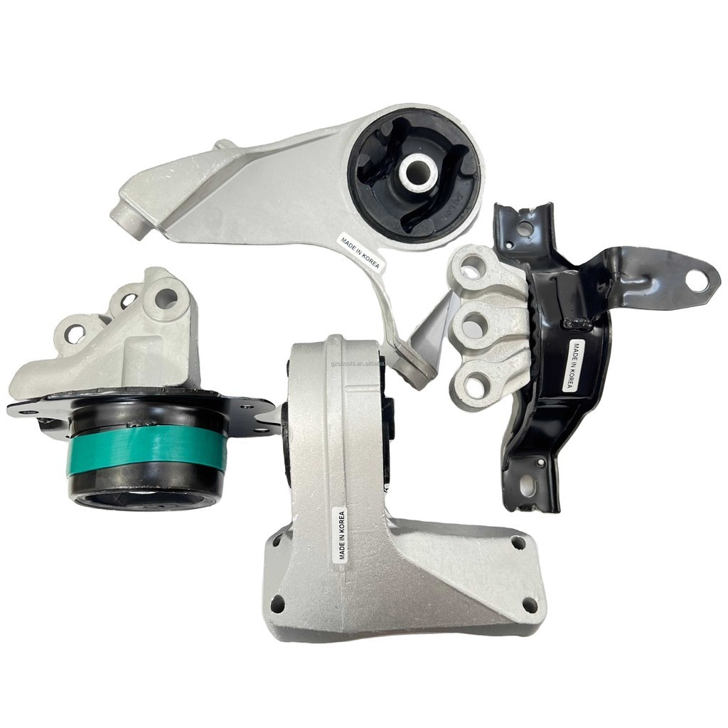 Auto Parts Engine Mounting Transmission Mount 96626769 96626771 ...