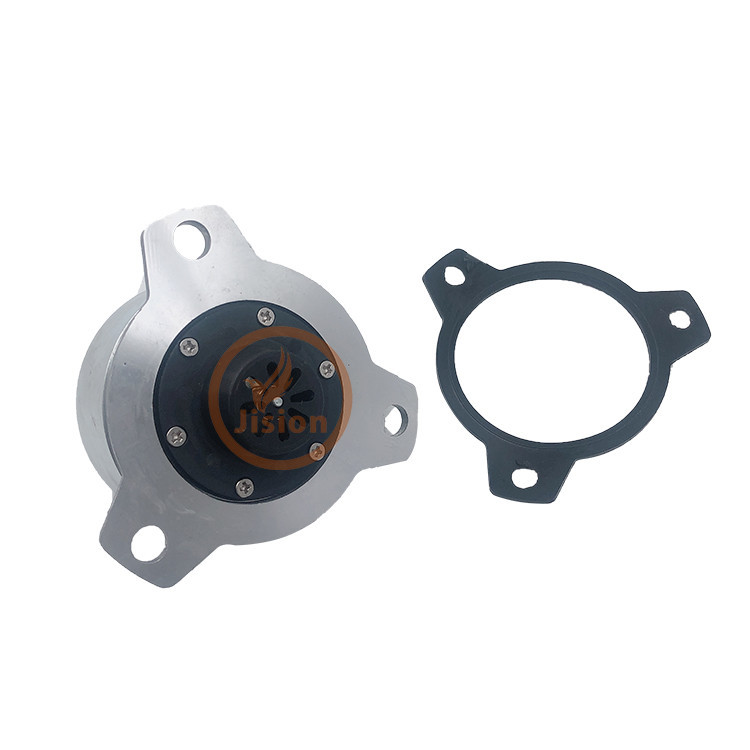 Construction Machinery Parts EC480D Excavator Fuel Tank Cover Breather ...