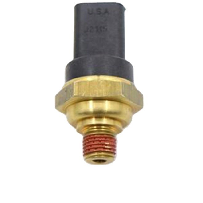 KSD Oil Common Rail Fuel Pressure Sensor Switch 650700 23527828 for ...