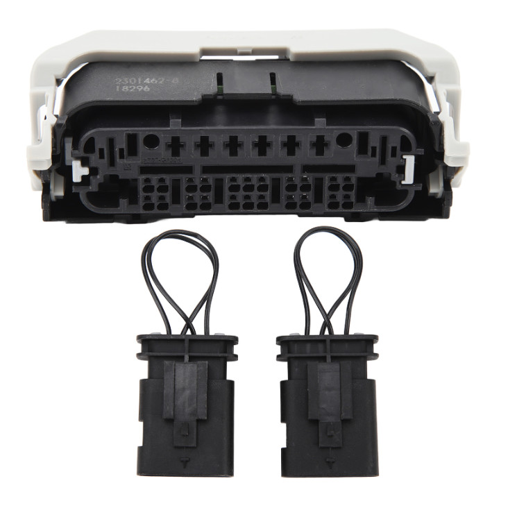 New L5P CAN Plug Connector Harness Kit For 2020-2022 Duramax Diesel MM ...