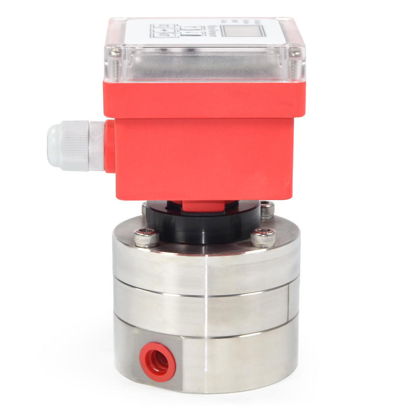 Dosing system gear metering pump special equipment micro elliptical ...