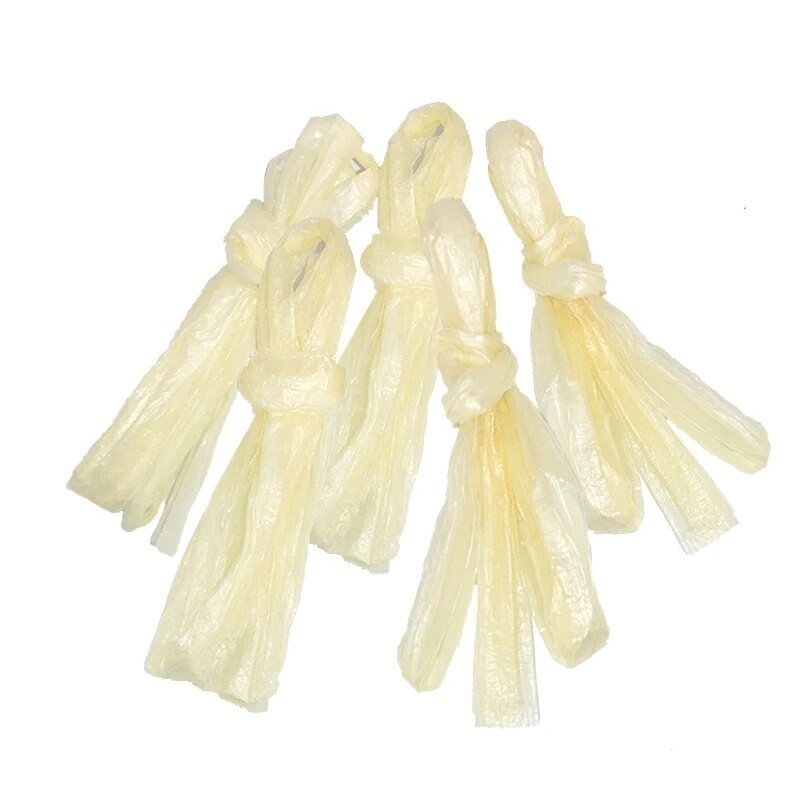 1M Sausage Casings Width 40mm Large Casing for Sausage Salami Sausage ...