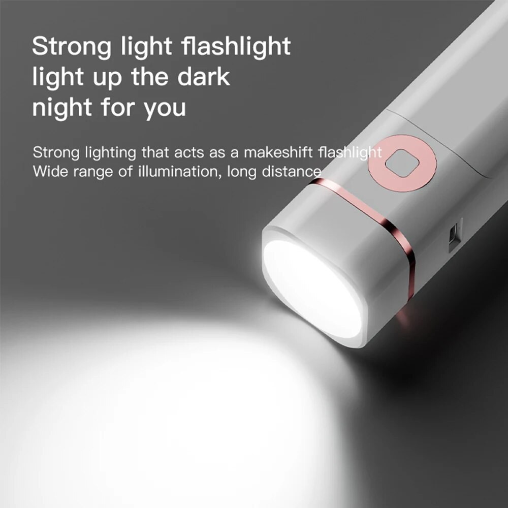 salable product MultiFunction Lamp Mobile Dimming Rechargeable Touch ...