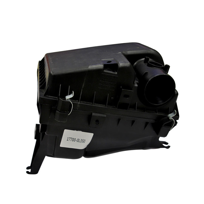 17700-0L350 Car Automobile Air Cleaner Filter Box Assembly For Toyota ...