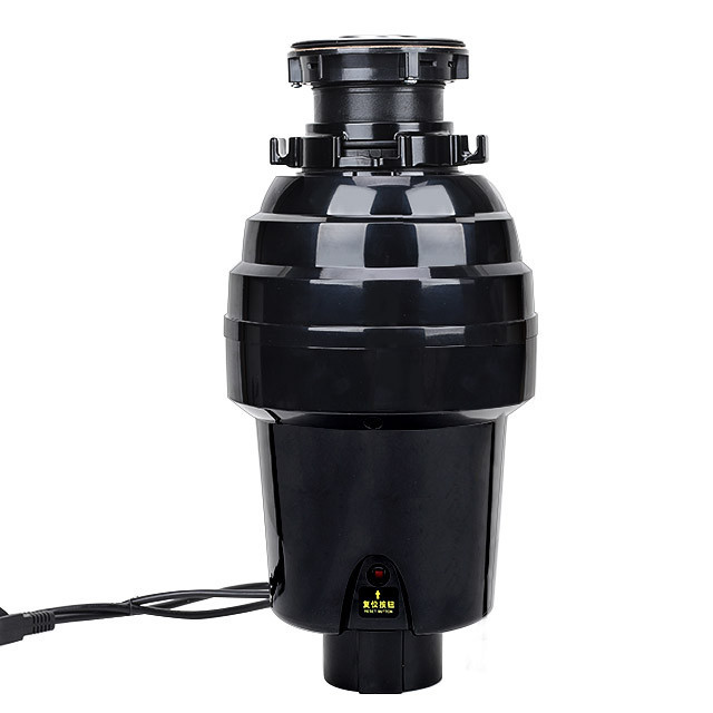 Kitchen Waste Disposer Food Waste Grinder Waste Disposal Machines ...