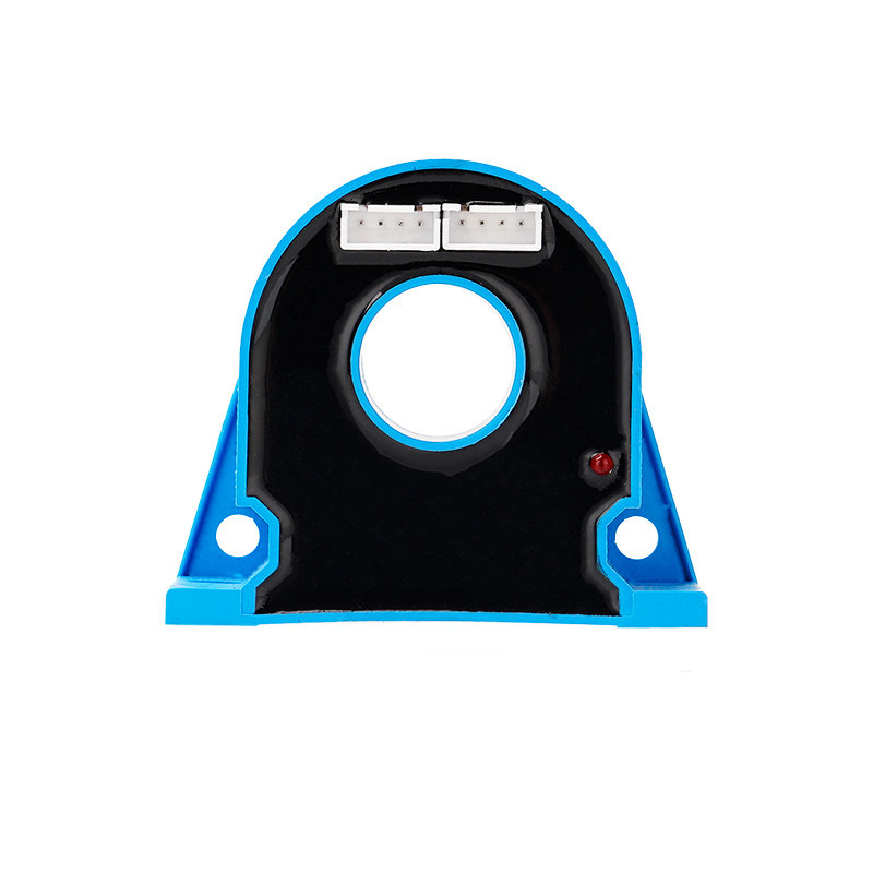 4 20ma DC Current Sensor Induction Switch Hall Sensor Overload ...