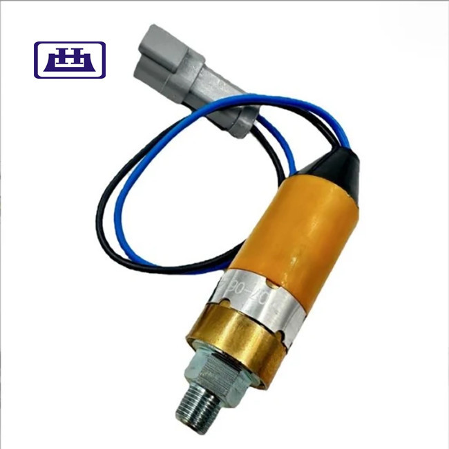 Buy Pressure Switch Assembly 107-0614 for Caterpillar Engine 3408E ...