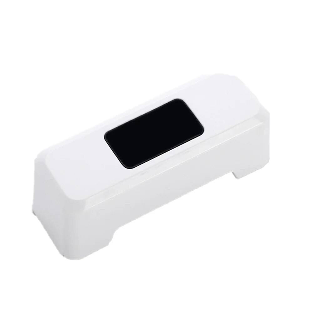04y IR Sensing Toilet Flush Sensor Automatic Flush Button On-Touch ...