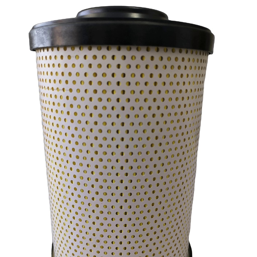 Spot Filter Dust and Oil Impurities Industrial Folding Flange Type ...