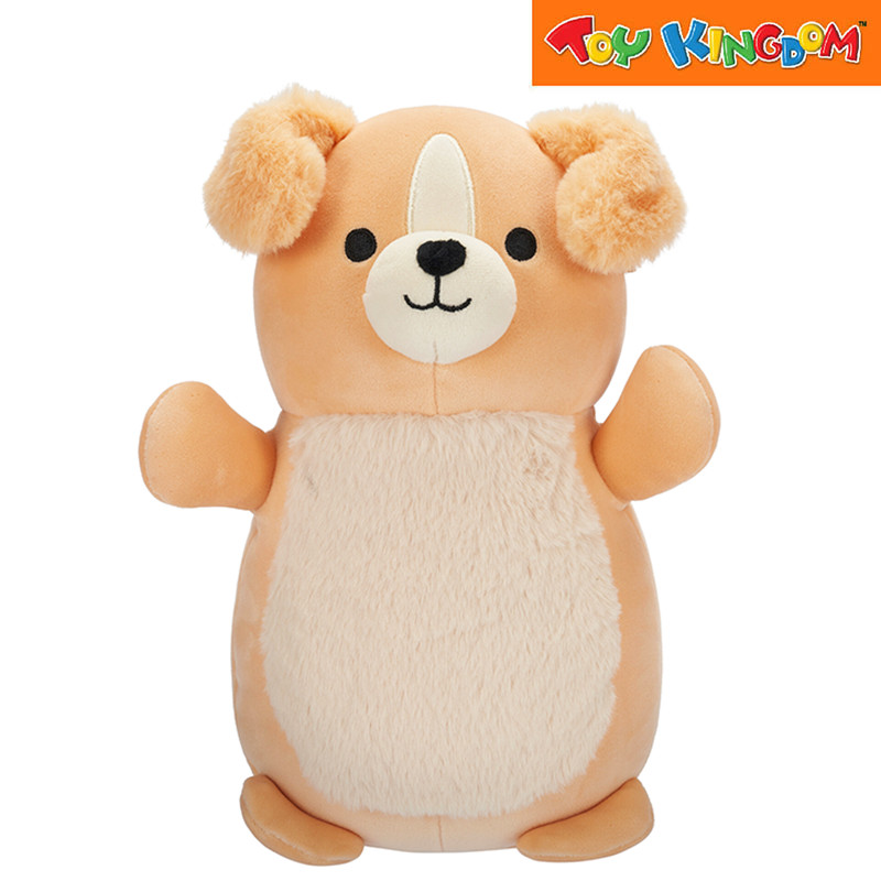 Squishmallows Spring 2024 Hugmees Stevon 10 inch Plush | Shopee Philippines