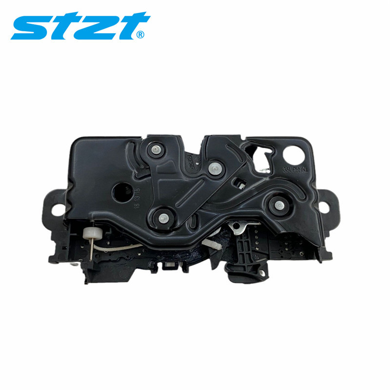 STZT 51247357112 Door Lock Actuator Tailgate Latch Trunk Lid Locking ...
