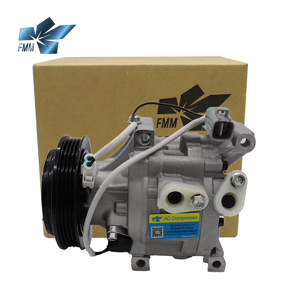 For Toyota AC Compressor For Toyota Echo 8832052170 0EM 88320-52400 Air ...