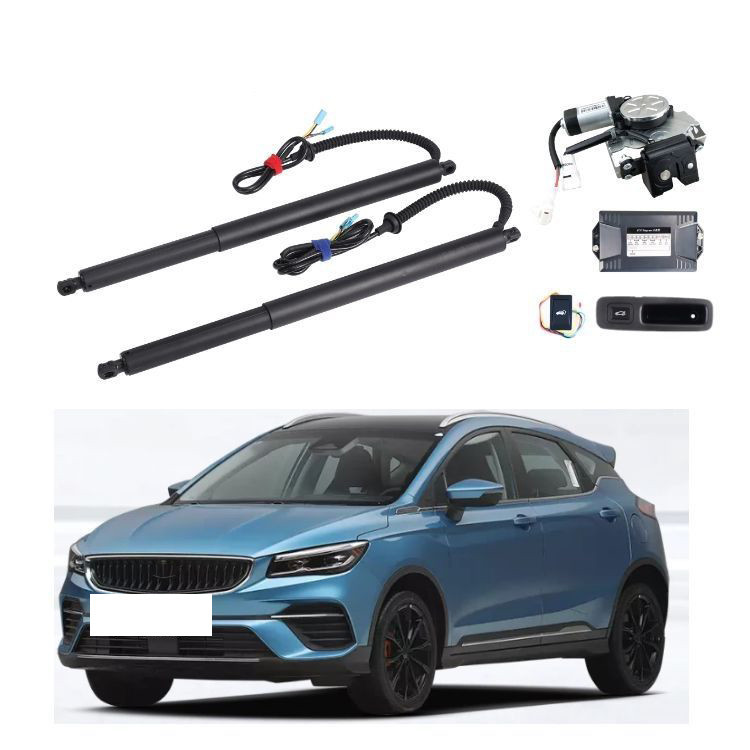 Cars Automatic Suv Tail Gate Lifter Power Electric Tailgate Lift For ...