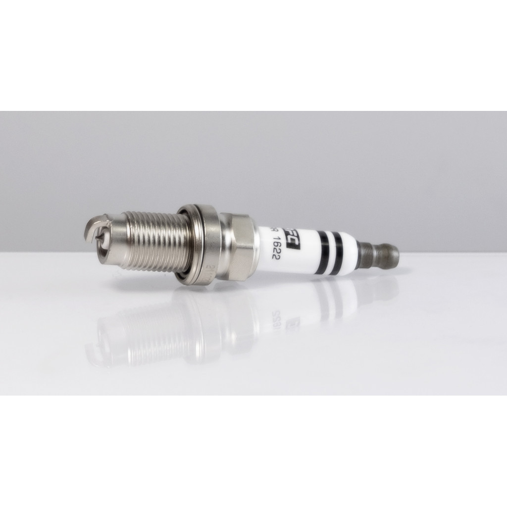 car AUDI 1.4T CFB engine turbo A1 A3 VW engine spark plug Double ...