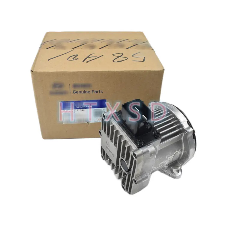251002E272 25100-2E272 Car Water Pump OEM own brand customer logo for ...