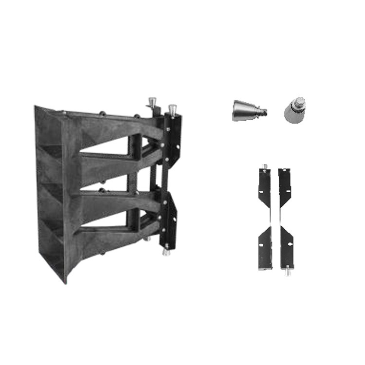 China top three JH5975 Compression Driver Horn for Line Array Speaker ...