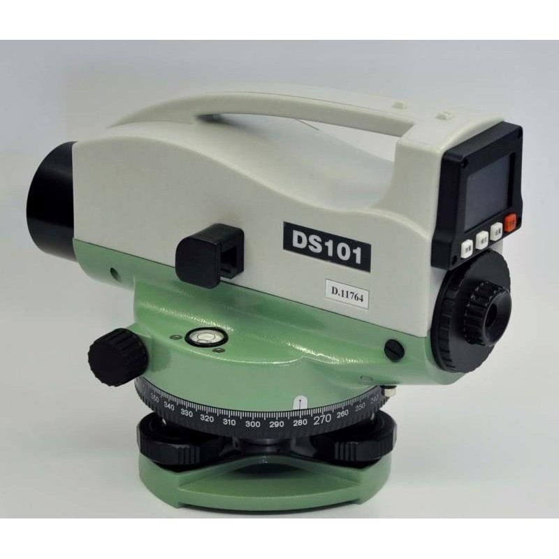 DS101 digital level surveying instrument | Shopee Philippines