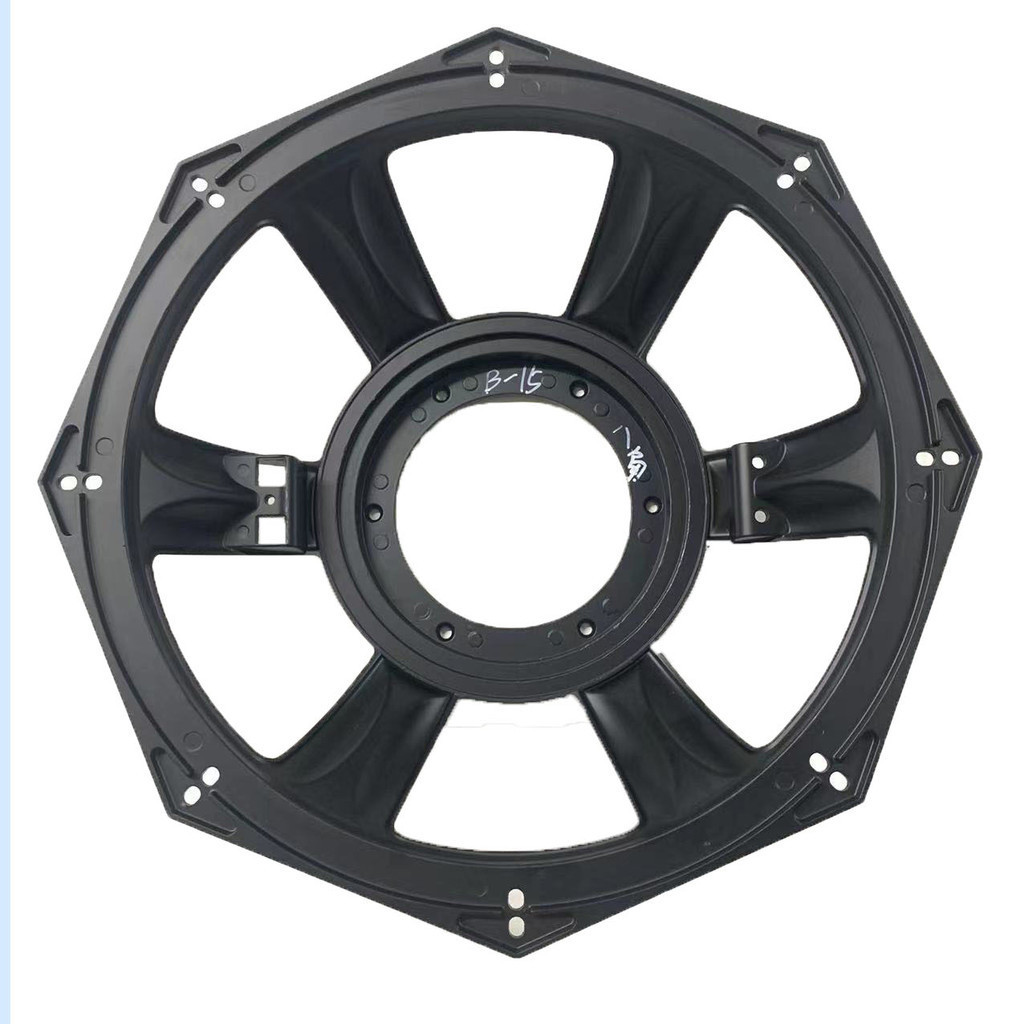 15" subwoofer octagon Frame Speaker Parts Frame | Shopee Philippines