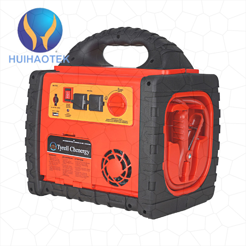 Vehicle Electronics ODM rechargeable car starter&truck battery or OEM ...