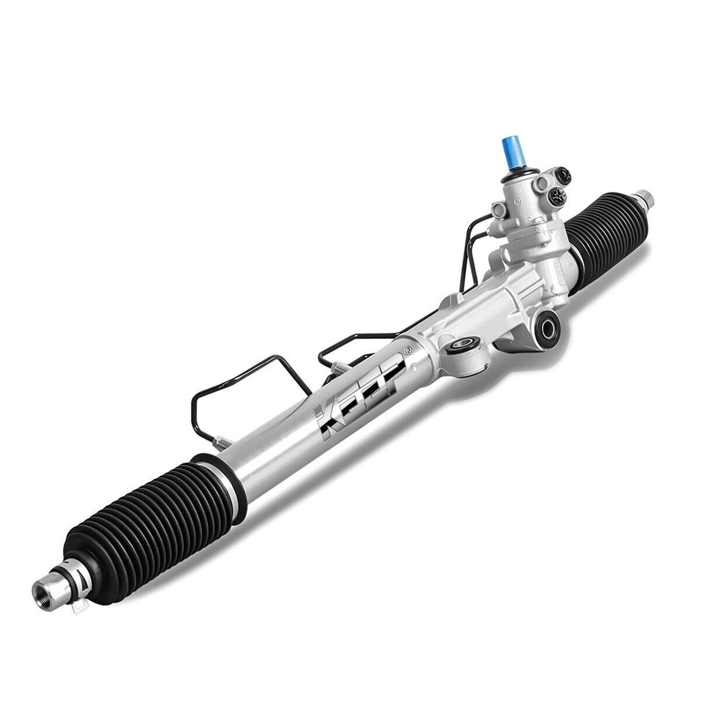 Power Steering Rack & Pinion For Toyota 4Runner Tacoma 4WD 2WD 44250 ...