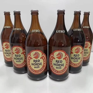 Shop red horse beer for Sale on Shopee Philippines