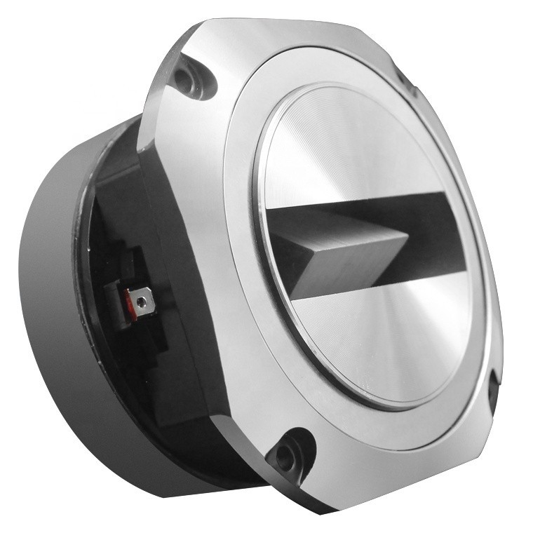 High end Aluminium die-cast 4 inch 8 ohm bullet Horn Tweeter Home ...