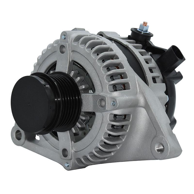 MHJKIA Wholesale New Auto Parts Car Alternator 27060-0V350 270600V350 ...