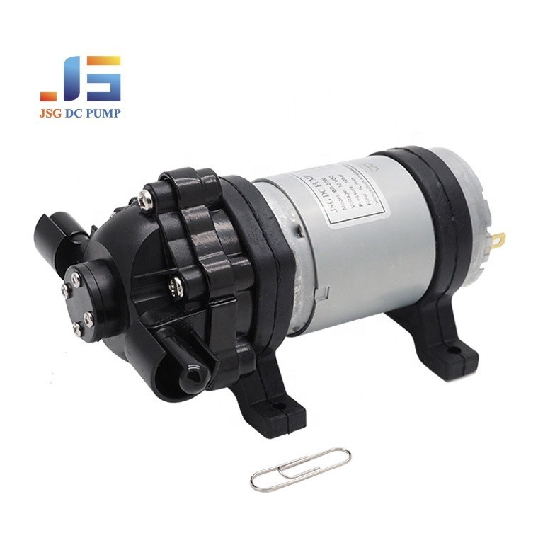 best 12 v volt diaphragm water transfer pump bldc 24vdc 12v mini ...