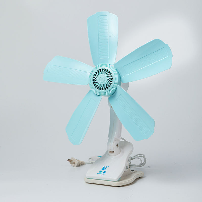 220V Wall Fan Breezer Cooler Office Portable Electric Clip Fan ...