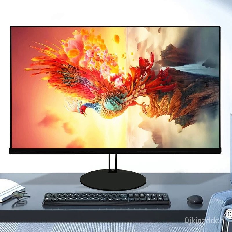 WHUM 23.8-inch all-in-one PC core I3 i5 i7 processor 4GB ram 128GB SSD ...