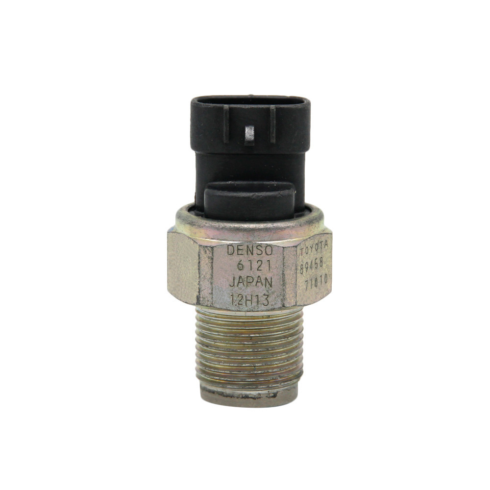 Golden Vidar Diesel Common Rail Fuel Pressure Sensor 499000-6121 For ...