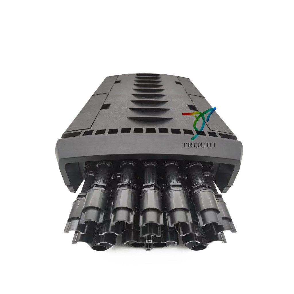 HUAWEI waterproof connector 16 ports FDB fiber distribution box FTTH ...