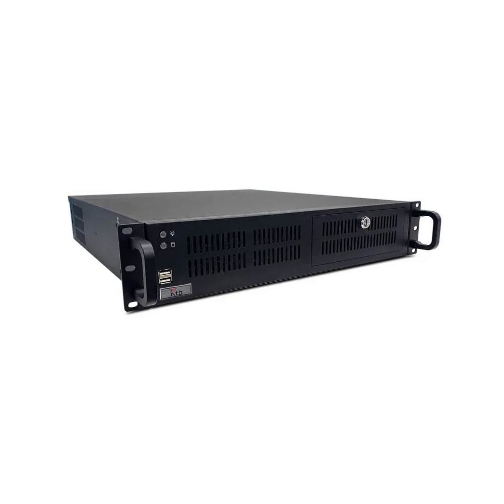GDEK Industrial Control Host Server Cabinet Rack Industrial PC ...