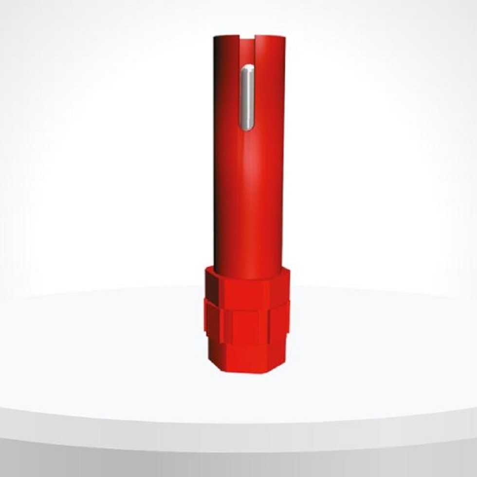 Liquid Level Electrode SSE-10 TO BE CONNECTED WITH THE LIQUID LEVEL ...