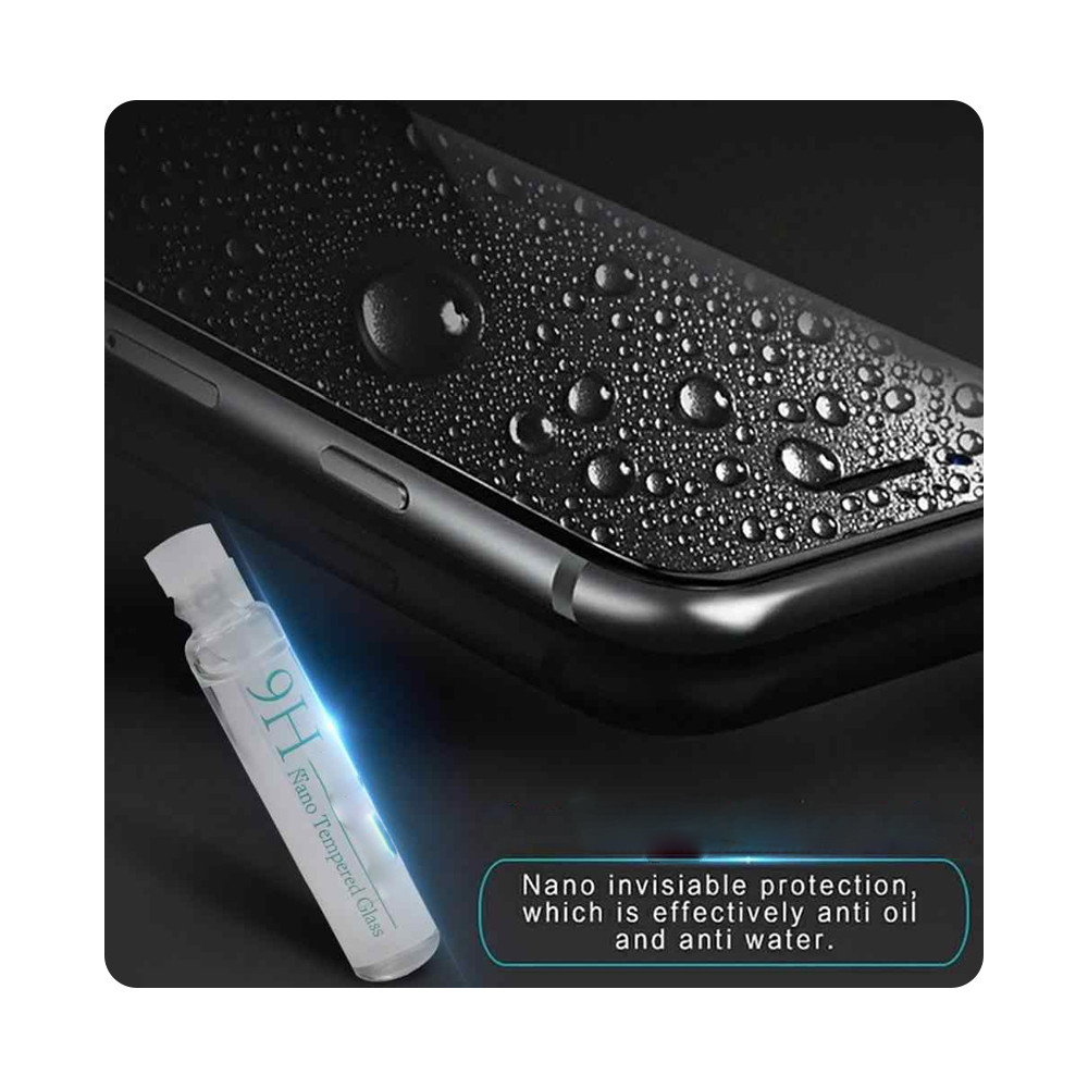 High Quality Transparent Nano Liquid Coating Waterproofing For Mobile ...