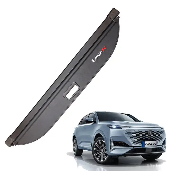 Changan UNI-K 2020 2021 2022 Car Trunk cargo lid supports retractable ...