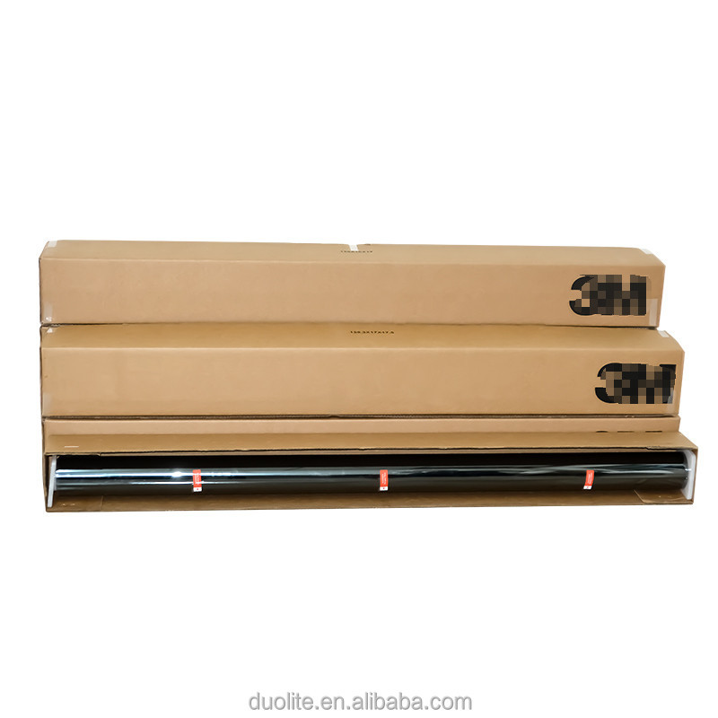 Car window tint 3m Quality Nano Ceramic Car Solar Tint Window Film ...