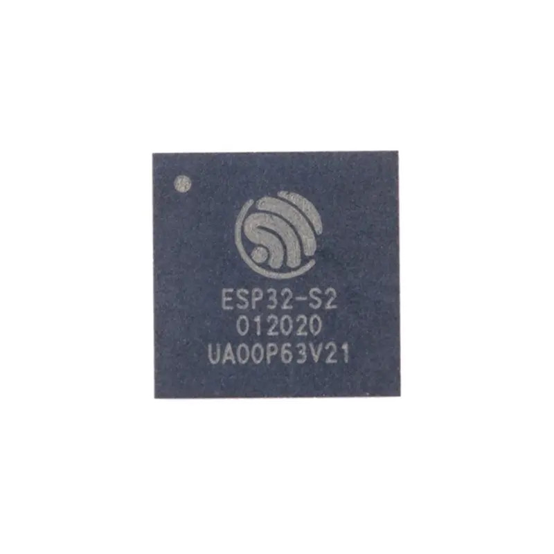 ESP32-S2 Aiot Chip Ic Electronic Components ESP32-S2R2 Integrated Circuits ESP32 S2FH2 ESP32 ...