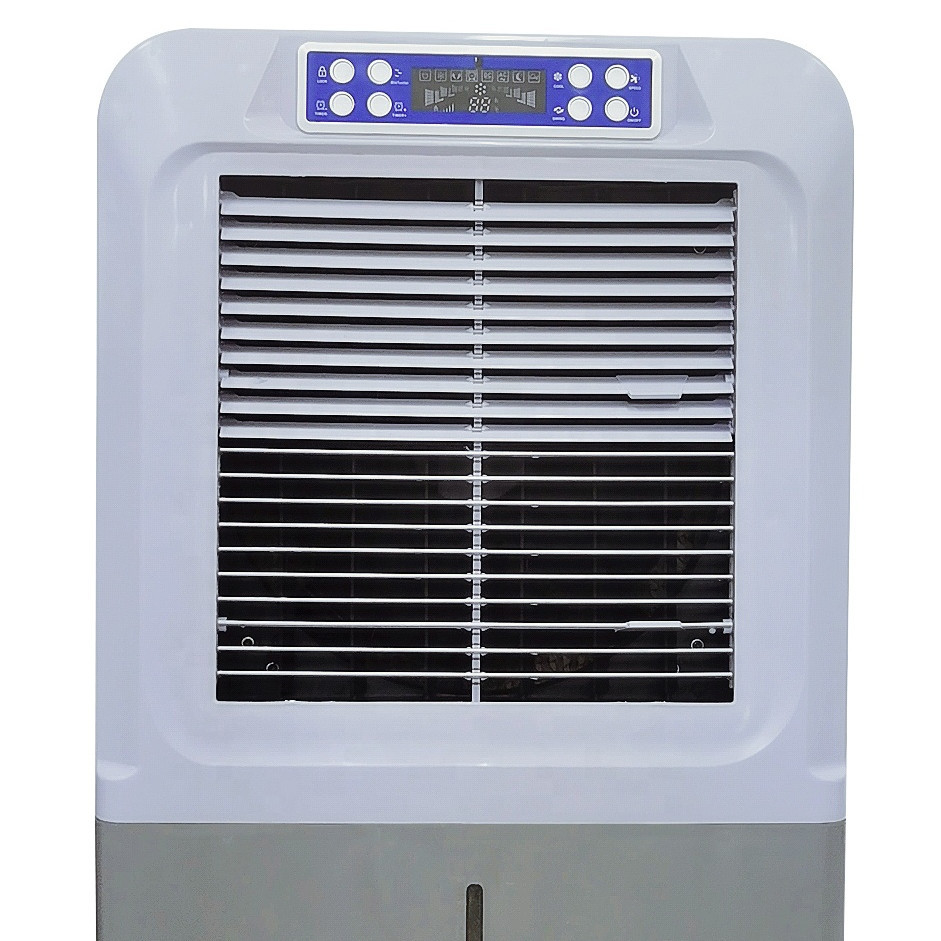 DC AIR COOLER 24V 12V BIG WATER TANK AIR COOLER | Shopee Philippines